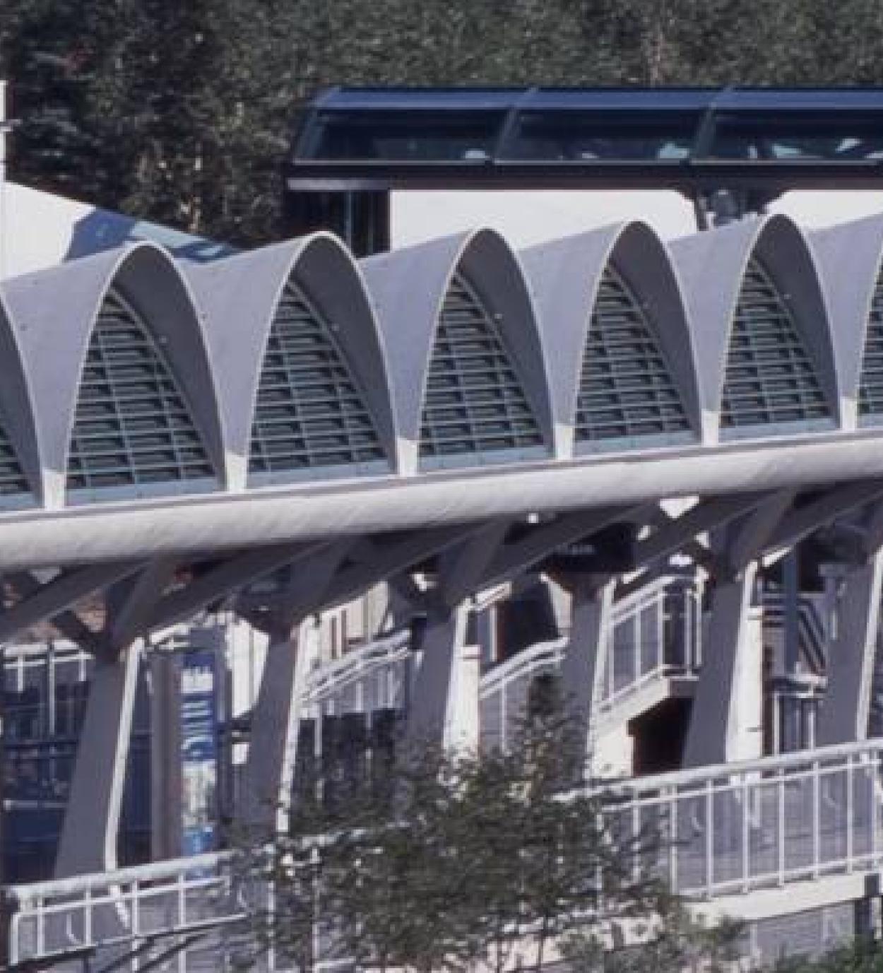 Shawnessy LRT Station