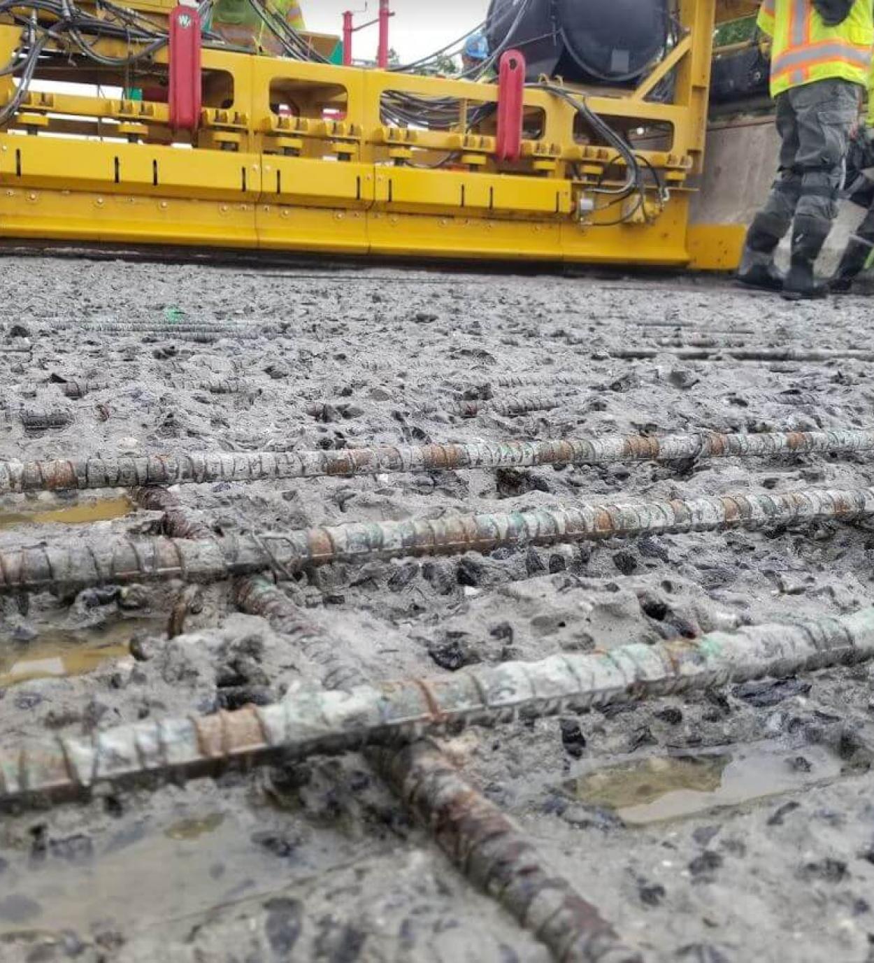 Commodore Barry Bridge