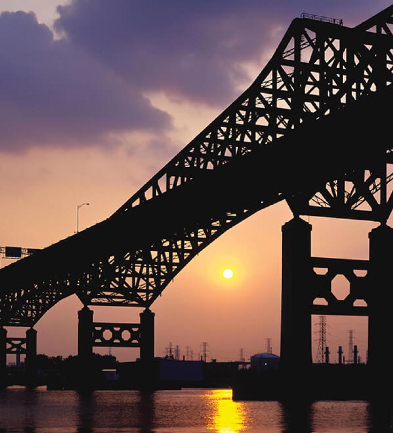 Pulaski Skyway