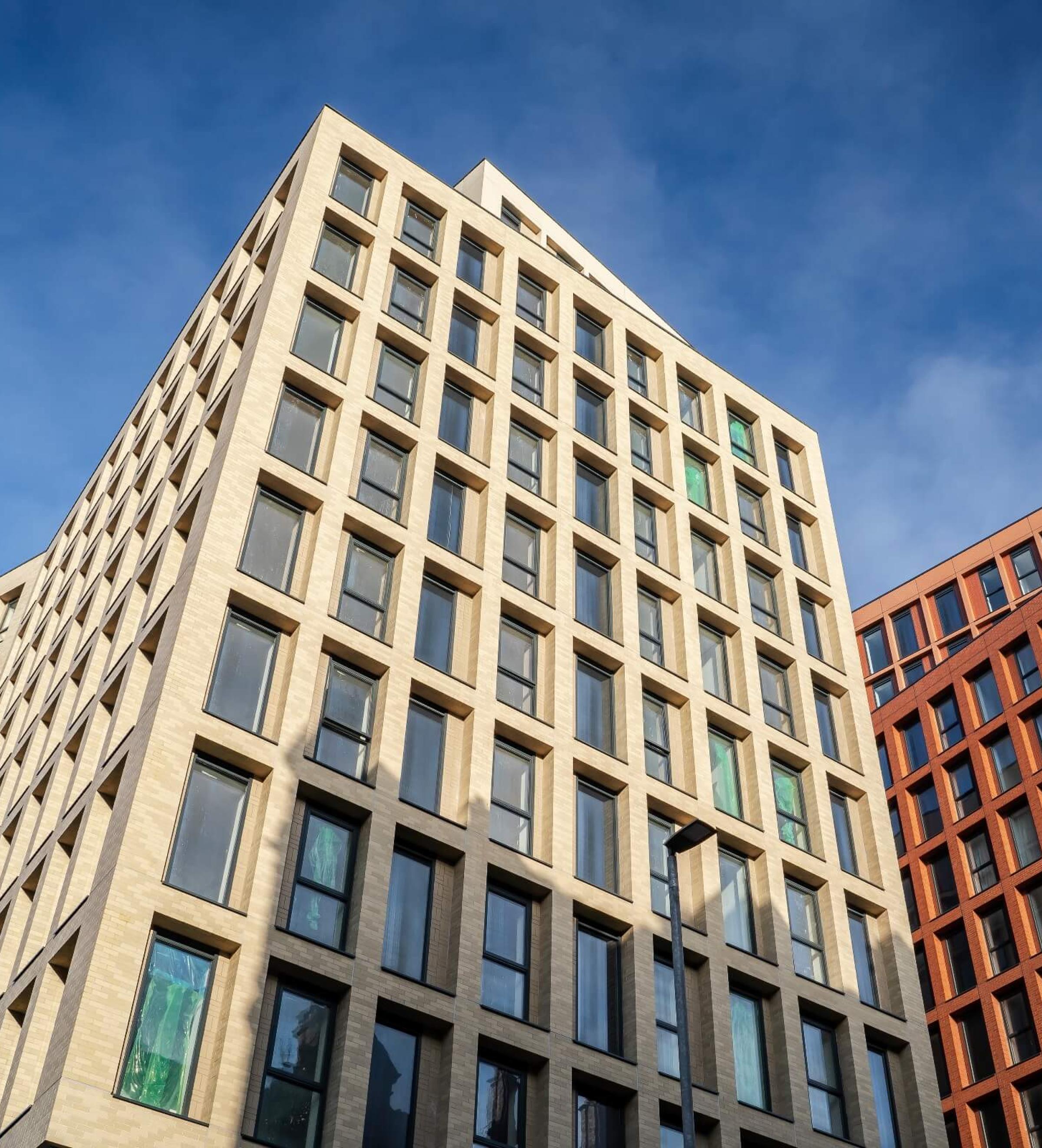 Manchester New Square