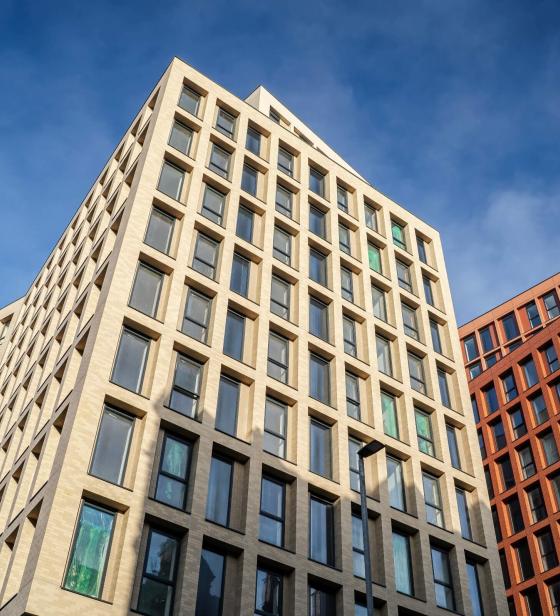 Manchester New Square