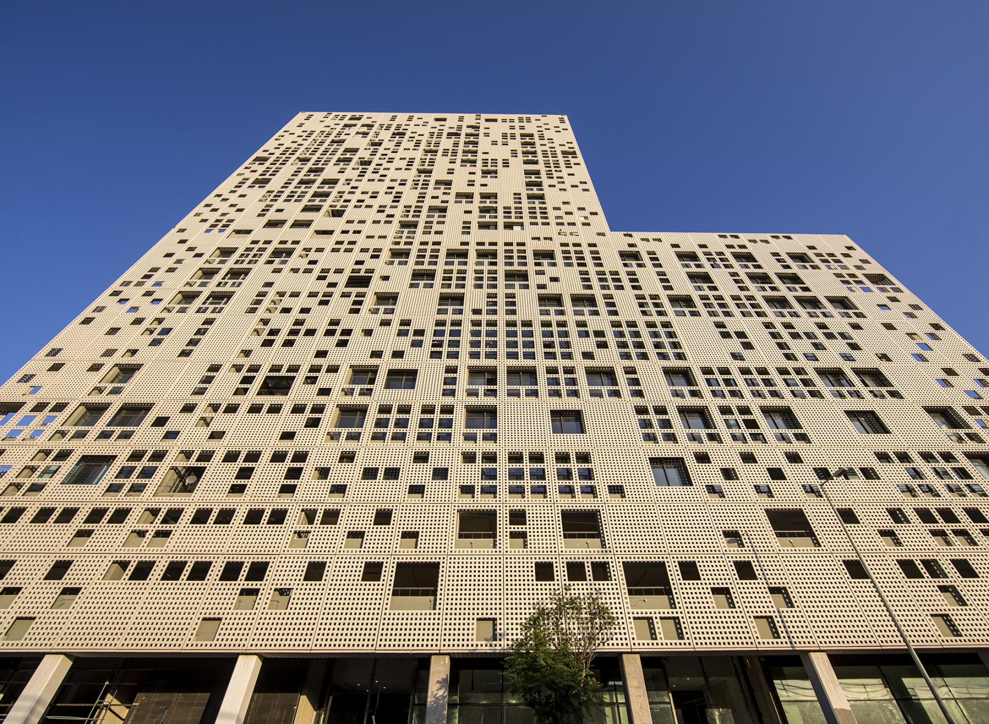 Archistructure