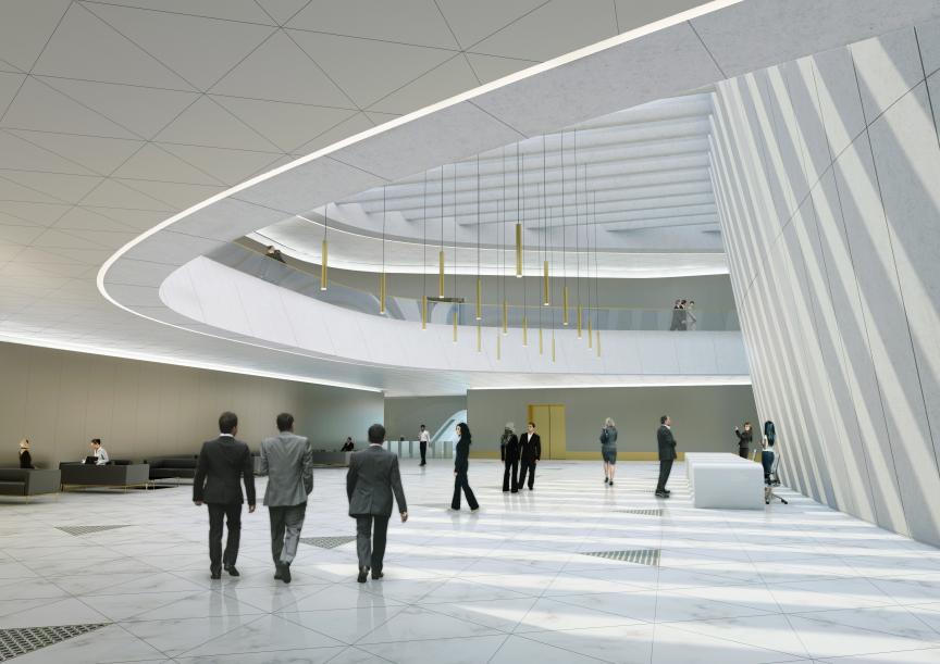 Central Bank of Iraq